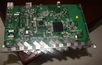 China ZTE GDFO card business board for OLT/ZXA10/C220/C300 OLT 4 ports 10G uplink board  CICG GOTO K  EPFC/GTGO/ETGO/GDFO/EIG for sale