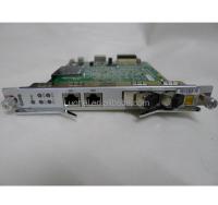 China ZTE GUSQ card business board for C300 with 4 ports 10G uplink board GUFQ HUTQ HUVQ XUTQ for sale