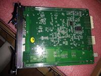 China ZTE GUSQ card business board for C300 with 4 ports 10G uplink board GUFQ HUTQ HUVQ XUTQ for sale