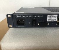 China ZTE ZXA10 F822-16-10E-P EPON OUN boards for MDU ONU XPON equipments F822-32  F822-8 for sale