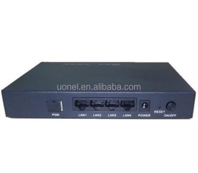 China FTTB FTTH for Original Intelligent home network access ZTE F400M EPON for sale
