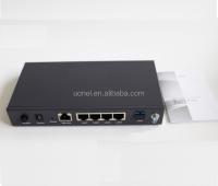 China FTTB FTTH for Original Intelligent home network access ZTE F400M EPON for sale