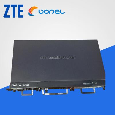 China XPON GPON FTTX scenario for ZTE ZXA10 series ZTE F821 MDU ZTE EI8E card for sale