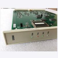 China ZTE DSNI ZXJ10B digital program controlled switch network interface board DSNI-SP for sale