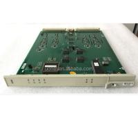China ZTE DSNI ZXJ10B digital program controlled switch network interface board DSNI-SP for sale