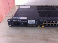 China ZTE F822  ZTE  ZXA10 MDU F822 Device for sale