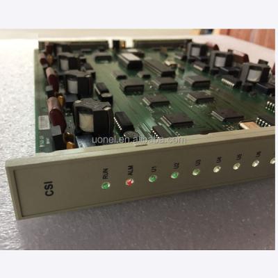 China ZTE ZXJ10 CSI ZTE ZXJ10 COMM CMP CMB CSCE CSI DSNI DSN DT-1 DTB DTI Business board  zte csl for sale