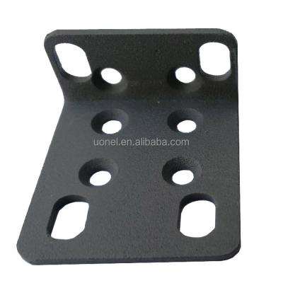 China ZTE Switch mounting bracket For ZTE 9806H ZTE switch fixed brackets  E-ASTEC ASTEC E-ATLCI ATLCI ATLDI ATLA  sccbk PWDH PWDHE for sale