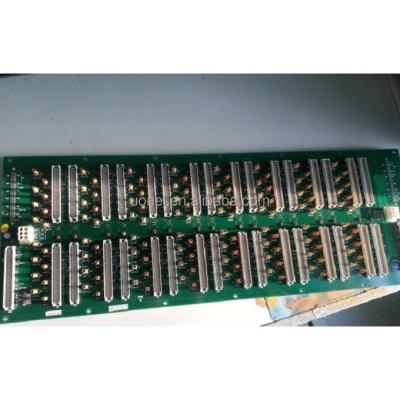 China ZTE BSLC back shelf for ZTE ZXJ10 PSTN for sale