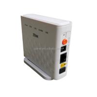 China ZTE F601 ONU FTTX Scenario for sale