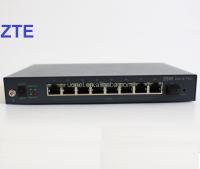 China Intelligent home network access ZTE F402 EPON for FTTB FTTH for sale