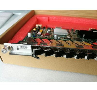 China ZTE  GTGH board for ZTE C300 OLT for sale