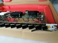 China ZTE  GTGH board for ZTE C300 OLT for sale