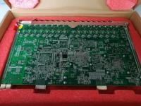 China ZTE  GTGH board for ZTE C300 OLT for sale