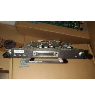 China XPON GPON FTTX Scenario for ZTE ZXA10 series ZTE F820 V16B Card V08I V08B V24I V16B V16I for sale