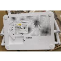 China ZTE F680 V4.0 4GE+2POTS WIFI USB High Dual Band WIFI+2USB ZTE GPON ONT ONU F680 HGU VOIP FTTH for sale
