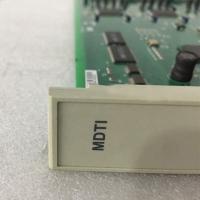 China ZTE MDTI Multi DTI Unit ( 16*E1) for ZTE ZXJ10 ZXJ10B PSTN  MDTI/2 ZXJ10 ZXMSG 5200 ZXJ10B COMM(STB)(MPMP) for sale