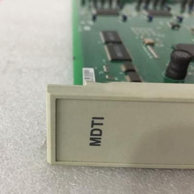 China ZTE MDTI Multi DTI Unit ( 16*E1) for ZTE ZXJ10 ZXJ10B PSTN  MDTI/2 ZXJ10 ZXMSG 5200 ZXJ10B COMM(STB)(MPMP) for sale