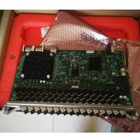China ZTE GFBL/D2 16port XGS-PON&G PON COMBO board D2 for ZTE ZXA10 C600 C650 C620 OLT GFGM GFBN/GFBNR GFBT GFBL/D2 GFTH CGHF for sale