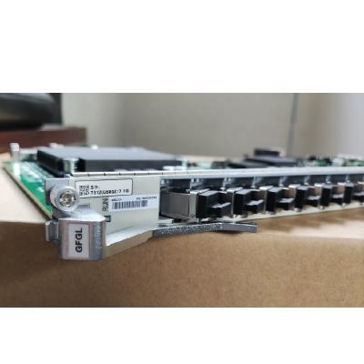 China ZTE GFGL GFGL/C+ 16port GPON board for ZTE ZXA10 C600 C650 C620OLT GFBH GFCH GFXH GFBL GFGM GFBN/GFBNR GFBT GFBL/D2 GFTH CGHF for sale