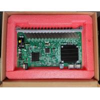 China Power Supply Negative 48VDC Negative 60VDC Huawei Access Network Featuring PSTN Fiber Type and Packet Switching Capacity of 280 Gbit per Second for sale