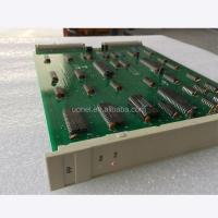 China ZTE ZXJ10-PP 950203 for ZTE MSG5200  U300 ZXJ10 ZXJ10B PSTN  WARN DTI/E1 CKI SYCK ODT-1 DSNI BSLC POWP/S for sale
