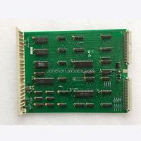 China ZTE ZXJ10-PP 950203 for ZTE MSG5200  U300 ZXJ10 ZXJ10B PSTN  WARN DTI/E1 CKI SYCK ODT-1 DSNI BSLC POWP/S for sale