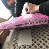 China HUAWEI RHUB5921 WD6MXRHUBDA1 02312AEH  for DBS3900 LampSite for sale