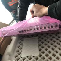 China HUAWEI RHUB5923 WD6MXRHUBEA1 02312BYS  for DBS3900 LampSite for sale