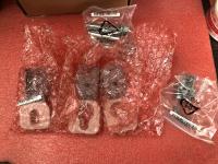 China RRU Engineering Installation kit TD kit 21150670  TD2EWALLKIT0 HW20607099 DKBA40701758 for sale