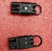 China Huawei RRU DC power plug  three-hole power connector with rru 32535E rru 3240 for sale
