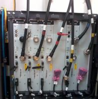China RF Cable Radio Frequency Cable,0.33m	04130249-001 for sale