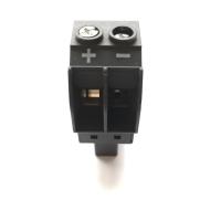 China Huawei LTE 4G RRU universal straight plug RRU 3828 -48V DC Interface Power Connector 3151 3908 3926 3161 3004 3824 for sale