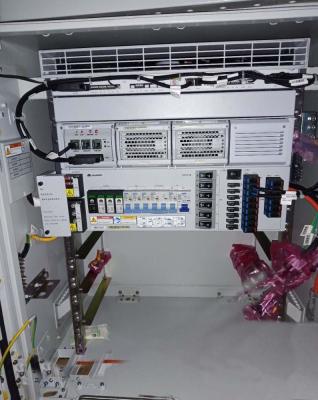 China PDU Power Distribution Box,Outdoor&Indoor Type WD2E5DCDU12B 02120731 for HUAWEI APM30H  Ver.D for sale