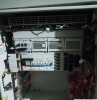 China PDU Power Distribution Box,Outdoor&Indoor Type WD2E5DCDU12B 02120731 for HUAWEI APM30H  Ver.D for sale