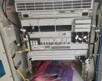 China PDU Power Distribution Box,Outdoor&Indoor Type WD2E5DCDU12B 02120731 for HUAWEI APM30H  Ver.D for sale