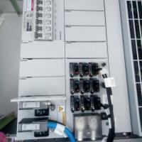 China PDU01D-01 WD2E1PDU01D DC Power Distribution Unit  02311DUW for HUAWEI APM30H  Ver.E for sale