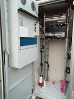 China HUAWEI TP48600A  HX19C1  TP48600A-HX19C1  Power Cabinet  DC Power Systems for sale