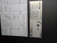 China HUAWEI TP48300A TP48300B-N16B2  TP48300B N16B2   Power Cabinet  DC Power Systems for sale