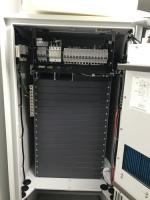 China HUAWEI TP48200A-HT15D3 TP48200A HT15D3 Power Cabinet  DC Power Systems for sale