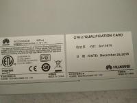 China HUAWEI WD2M00EEUM00  EMUB	WD2G1EMUB 02310UWT  Environment Monitoring Unit for sale
