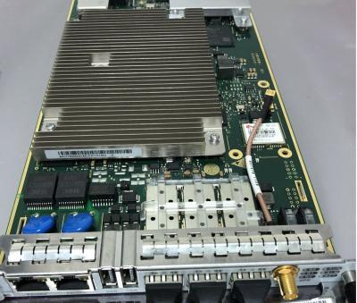 China Huawei UMPTg1 WD22UMPTg1 03025PLY  for BBU5900 BBU3910 main processing and transmission unit for sale