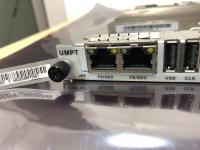 China Huawei UMPTg1 WD22UMPTg1 03025PLY  for BBU5900 BBU3910 main processing and transmission unit for sale