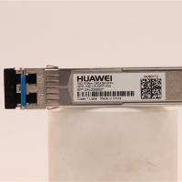 China HUAWEI Optical Module 34060713	Optical Transceiver SFP+ 1310nm 9.8G  LC SM 1.4km for sale