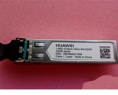 China 34060290 Optical Module Transceiver, eSFP,1310nm,1.25Gb/s LC SM 10km for sale