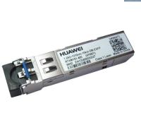 China 34060473  HUAWEI  Optical transceiver, eSFP, 1310nm, 1.25Gb/s, LC, Single Mode, 10km for sale