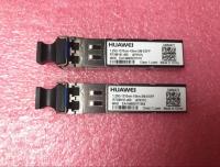 China 34060473  HUAWEI  Optical transceiver, eSFP, 1310nm, 1.25Gb/s, LC, Single Mode, 10km for sale