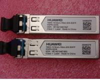 China 34060276 HUAWEI Optical Transceiver, eSFP 1310nm, STM1, LC,SM,15km for sale