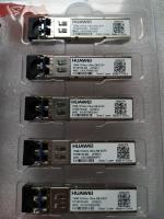 China 34060276 HUAWEI Optical Transceiver, eSFP 1310nm, STM1, LC,SM,15km for sale