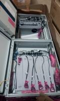 China Huawei  APM30  AC power module with heat exchanger Huawei DBS3900 Power Cabinet spare parts TMC11,RFC,APM30H,IBBS200D,IBBS300D for sale
